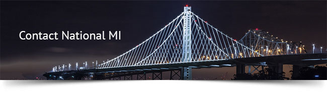 Contact National MI, NMI Holdings Corporate Office | National MI