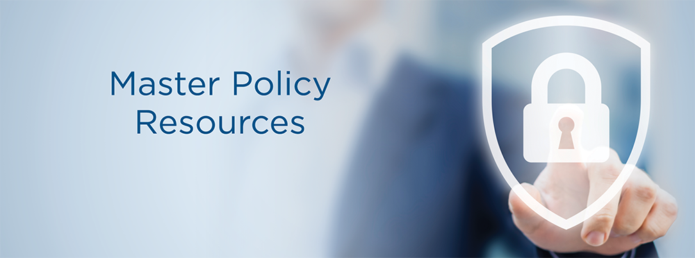 Master Policy Resources to Keep You Informed | National MI